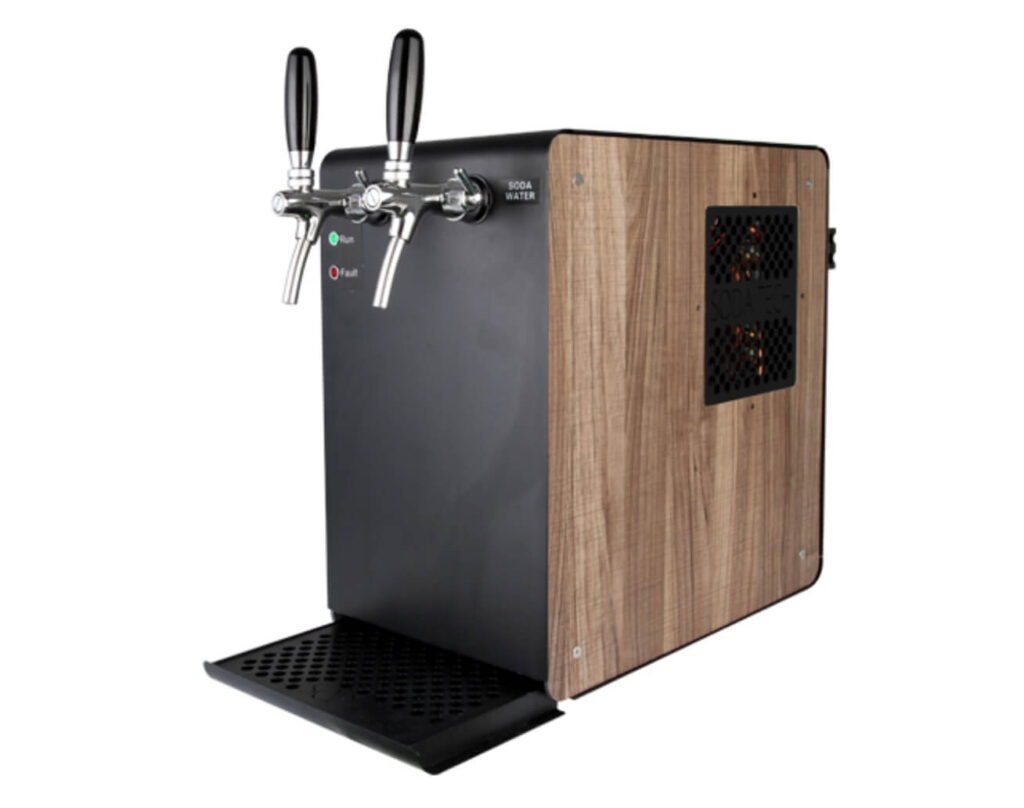 Soda Water Dispenser - Trusted Water Cooler Supplier
