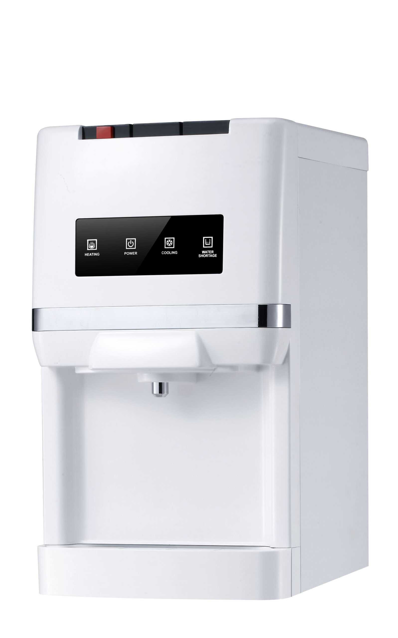 Desktop Water dispenser D06 - Trusted Water Cooler Supplier
